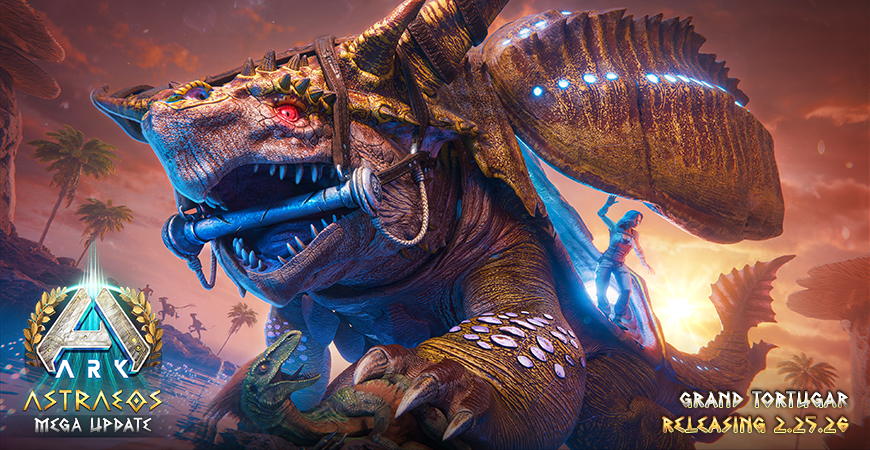 Ark Implant Hub