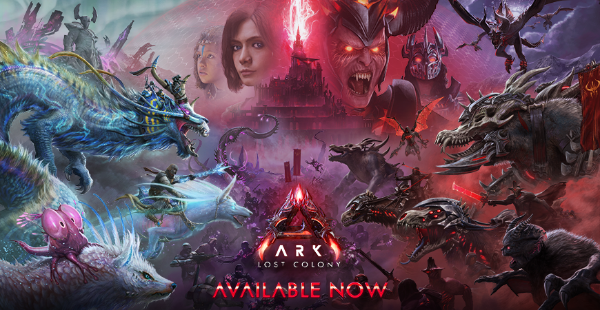 Ark Implant Hub
