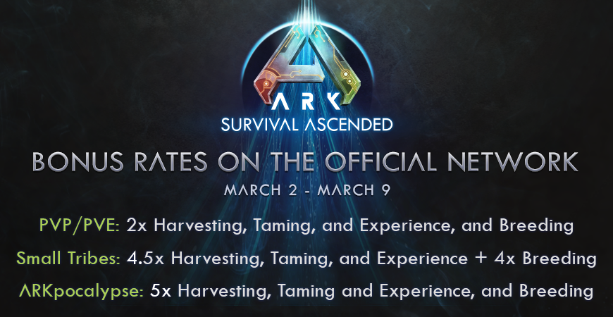 Ark Implant Hub